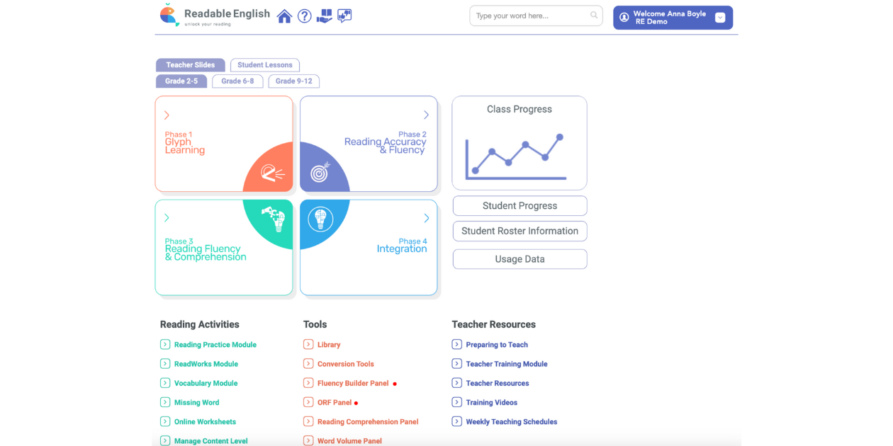 Behind the Screens: A sneak peek of the redesigned dashboard