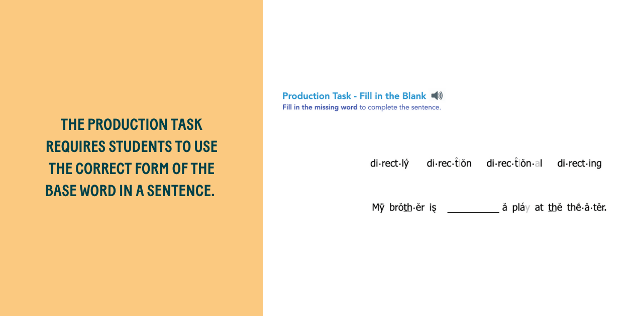 🌟 Feature Spotlight: The Vocab Module