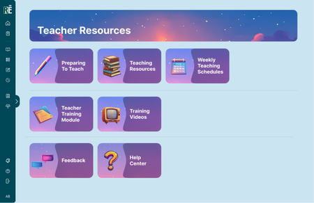 K-12 | Readable English
